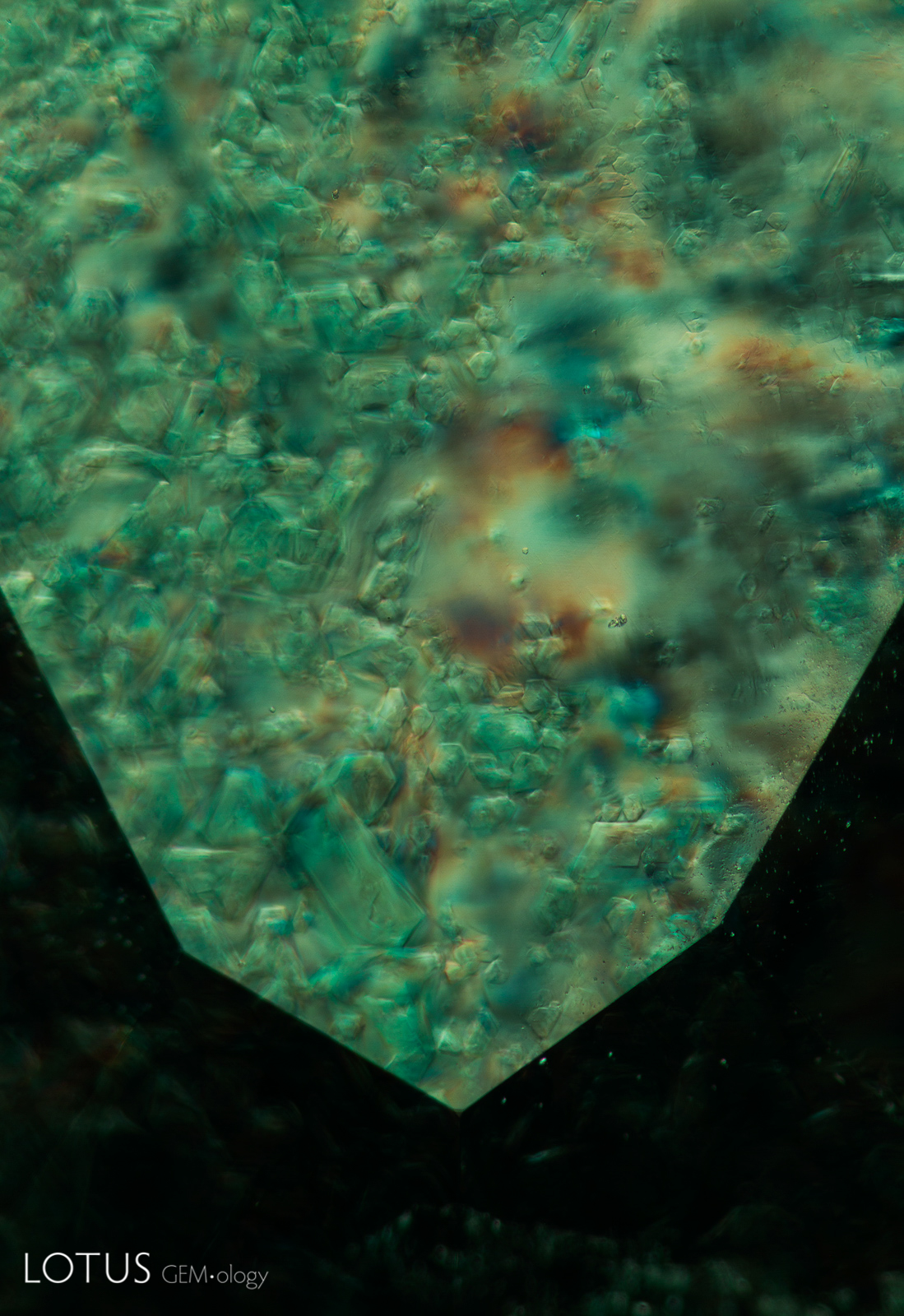 Hyperion • Inclusion Search Engine • Lotus Gemology | LotusGemology.com